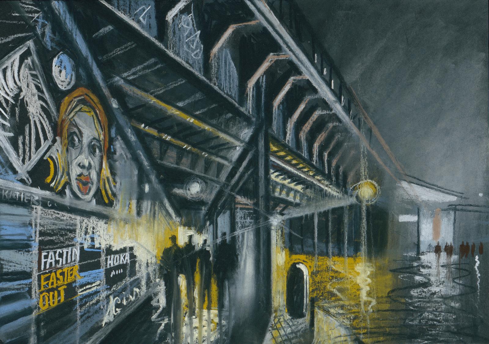 KRob Architectural Delineation, Architectural Drawing & Illustration ...