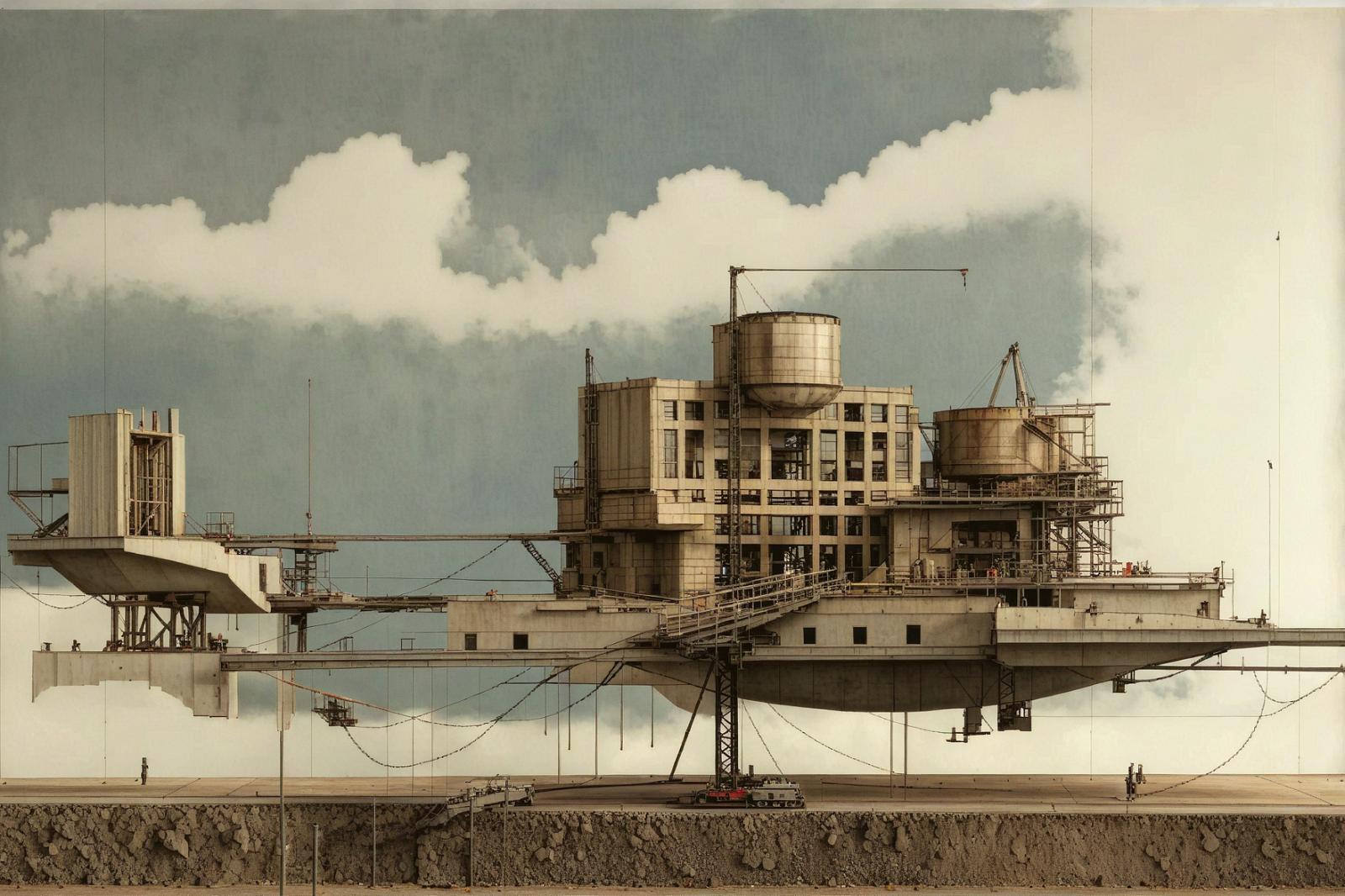 KRob Architectural Delineation, Architectural Drawing & Illustration ...