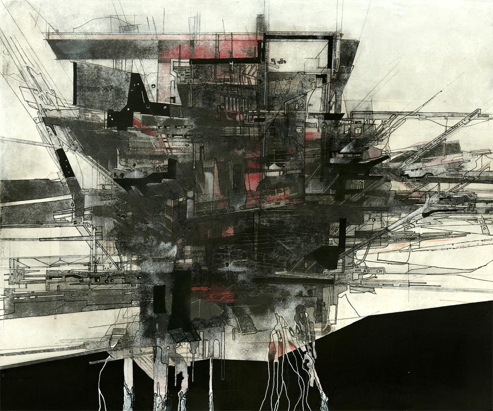 KRob Architectural Delineation, Architectural Drawing & Illustration ...