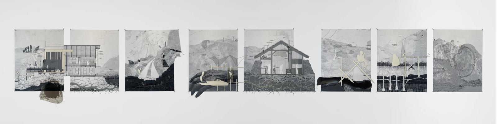 KRob Architectural Delineation, Architectural Drawing & Illustration ...