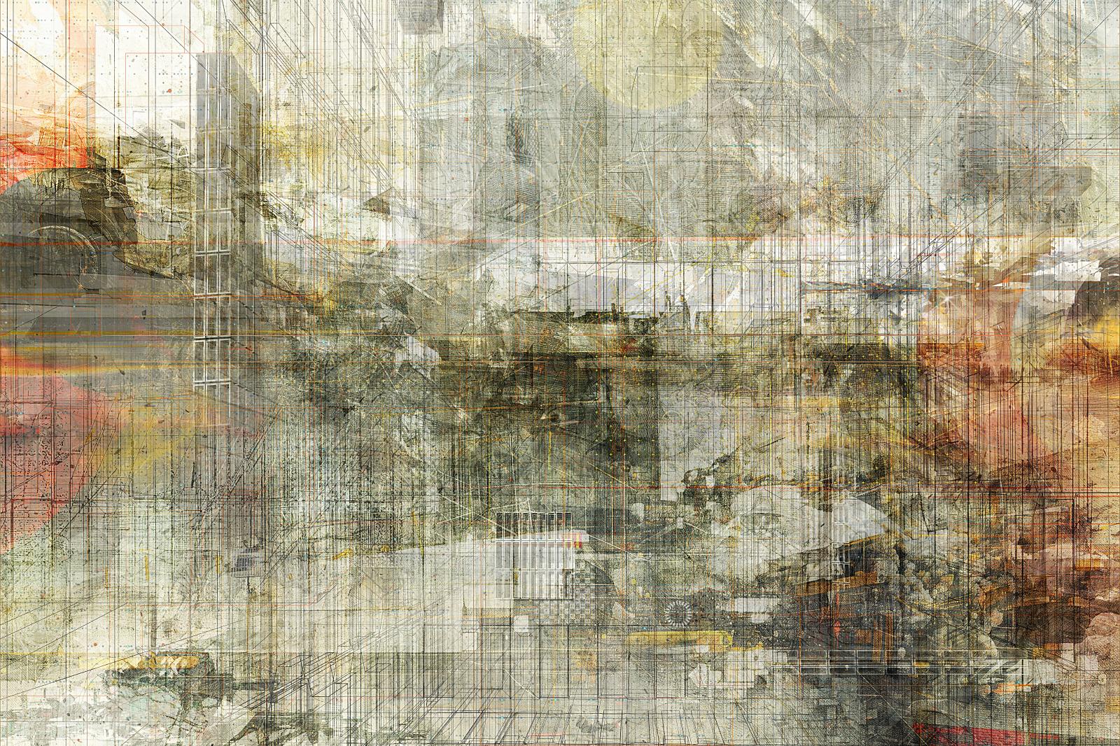 KRob Architectural Delineation, Architectural Drawing & Illustration ...