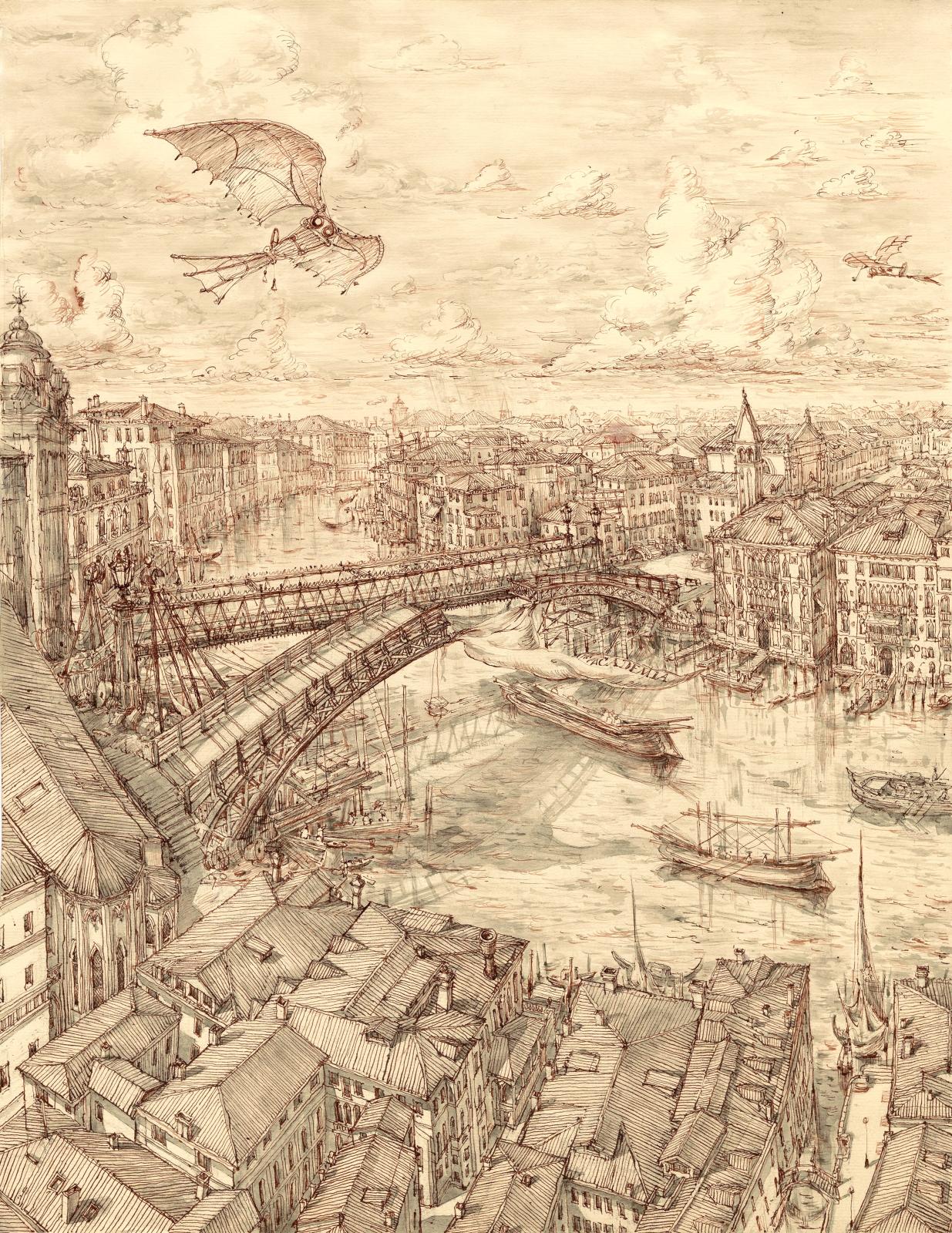 KRob Architectural Delineation, Architectural Drawing & Illustration ...